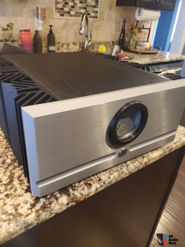 Pass labs. 250.8 amplifier For Sale - US Audio Mart
