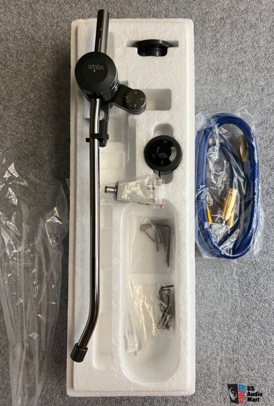 Ortofon TA-210 12" Tonearm Photo #4733259 - US Audio Mart