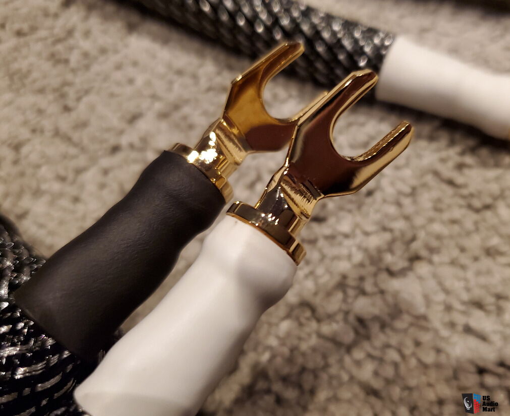 NRG Custom Cables, The 6:6 Photo #4734153 - US Audio Mart