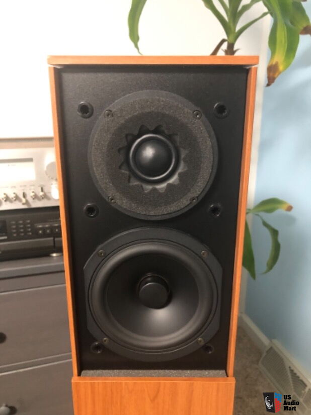 Audio Physic Classic 20 Photo #4734619 - US Audio Mart