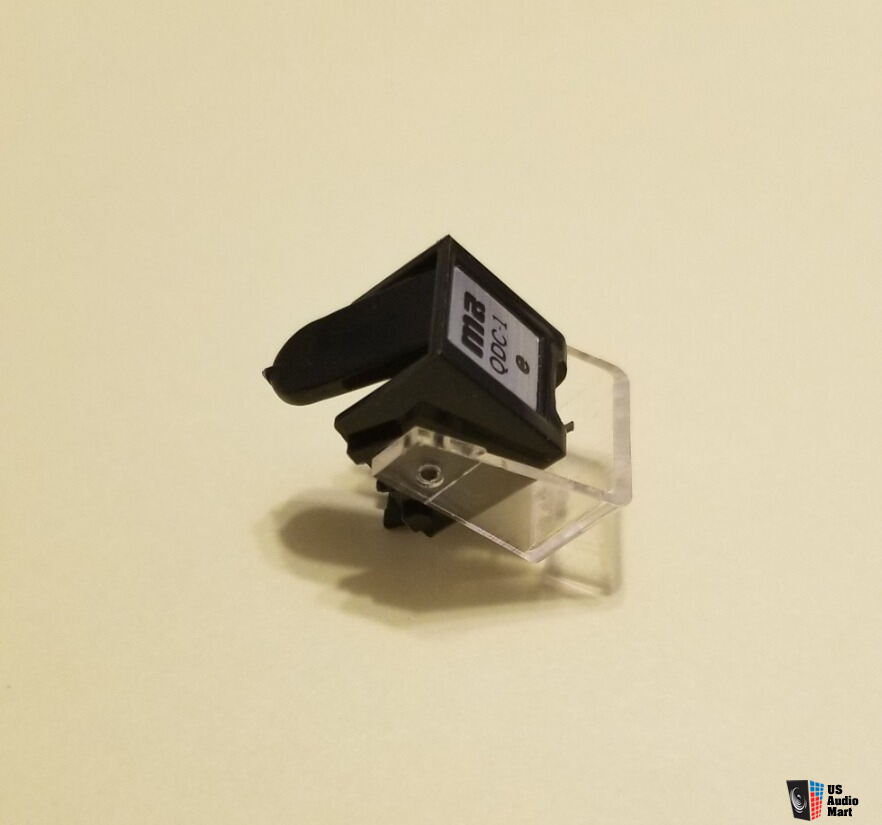 Micro Acoustics QDC-1e Stylus Photo #4734649 - UK Audio Mart