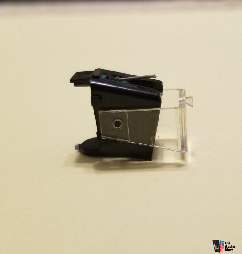 Micro Acoustics QDC-1e Stylus Photo #4734647 - UK Audio Mart