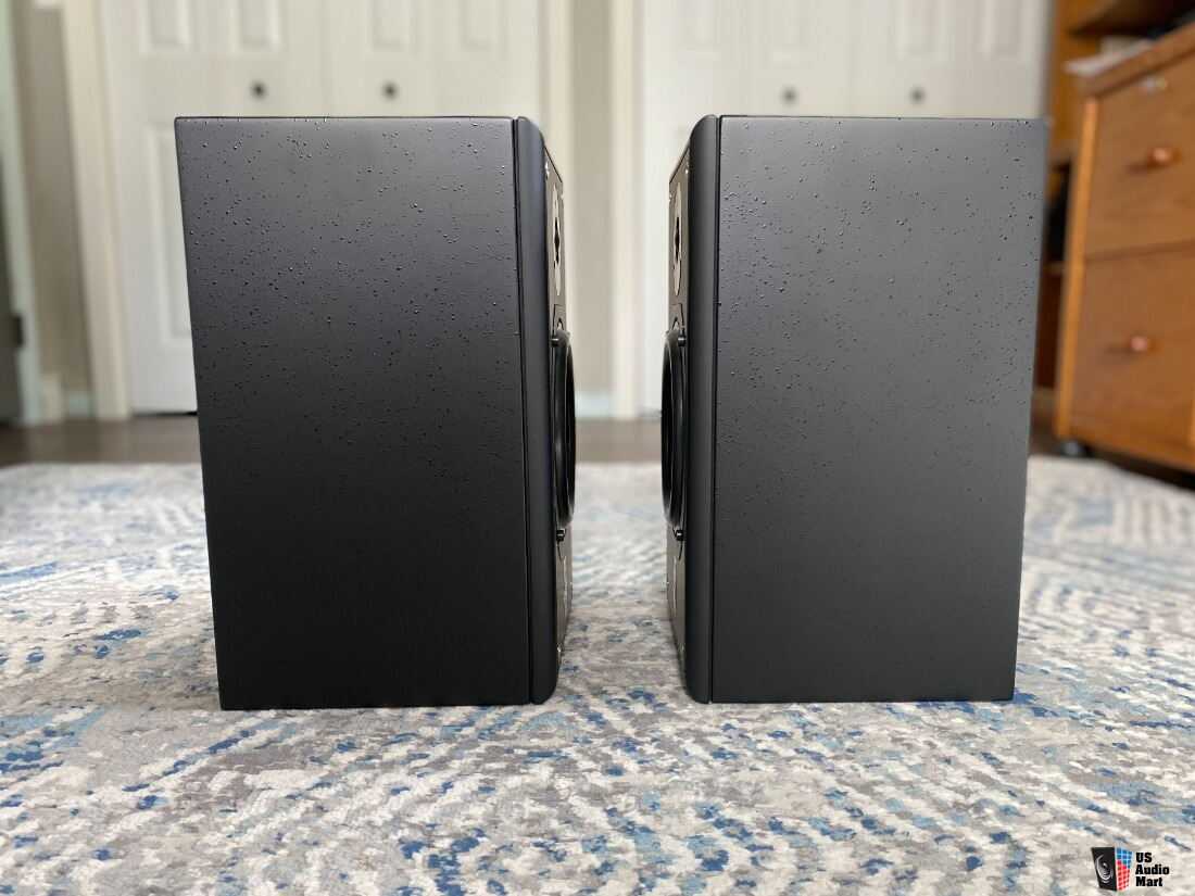 ATC SCM12 Pro Passive Studio Monitors Photo #4735859 - US Audio Mart