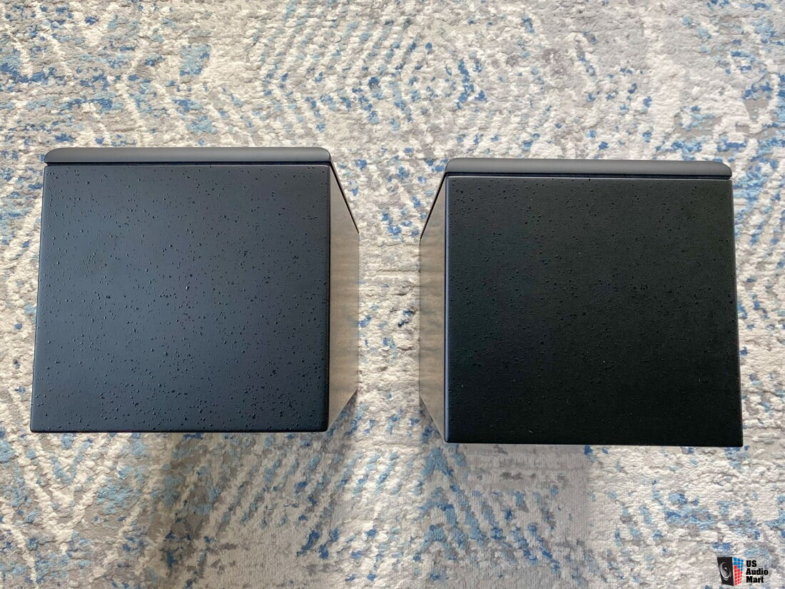 ATC SCM12 Pro Studio Monitors + free IsoAcoustics stands Photo #4735856 ...