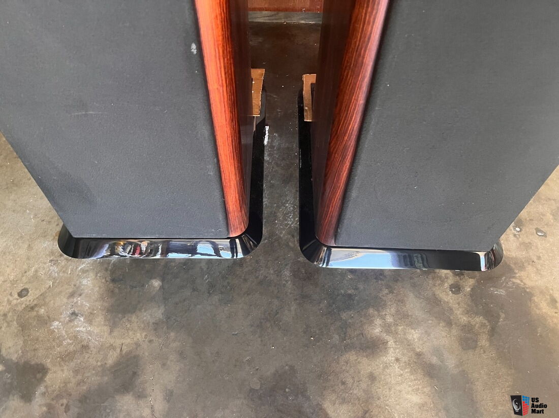 Infinity Speakers IRS V Photo #4735963 - US Audio Mart