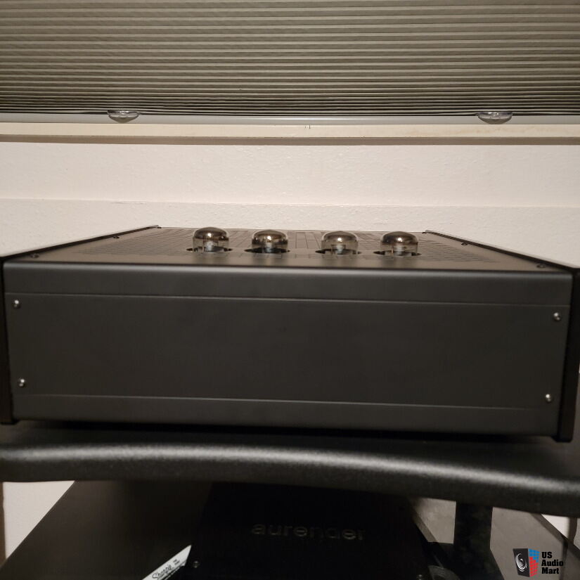 LTA Z40+ ZOTL Integrated Amp (price drop) Photo #4737149 - US Audio Mart
