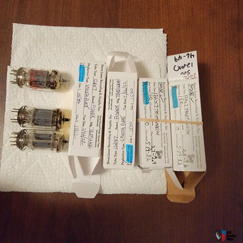 LTA Z40+ ZOTL Integrated Amp: REDUCED $4500) Photo #4737150 - US Audio Mart