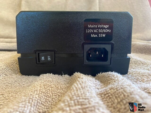 SBooster ECO Mk2 Linear power suply 18-19v Photo #4737783 - US Audio Mart