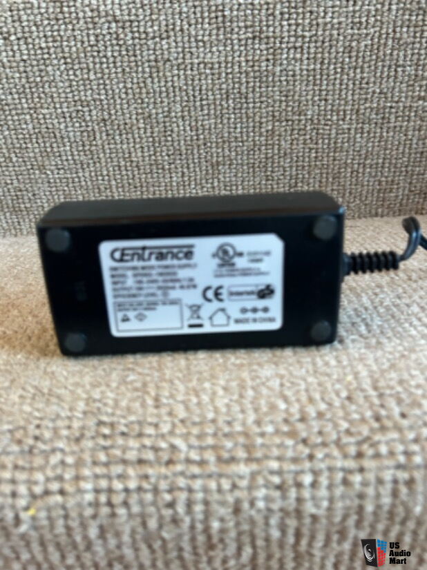 CEntrance DAC mini CX Photo #4738331 - US Audio Mart
