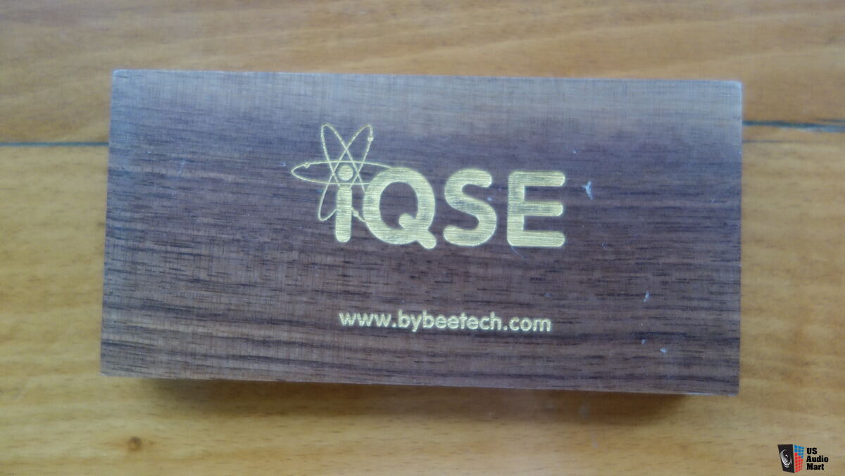 Bybee IQSE Enhancer For Sale - UK Audio Mart