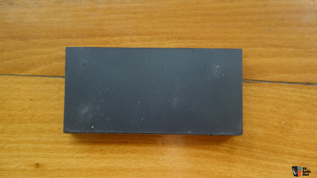 Bybee IQSE Enhancer Photo #4738339 - US Audio Mart