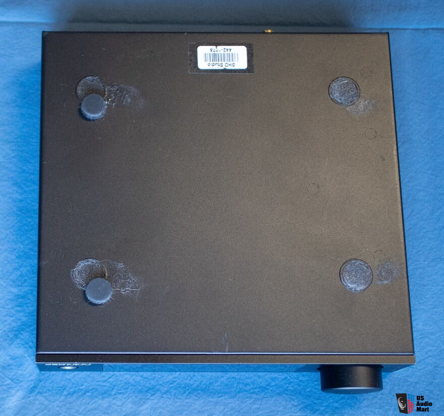 MiniDSP SHD Studio Photo #4739552 - US Audio Mart