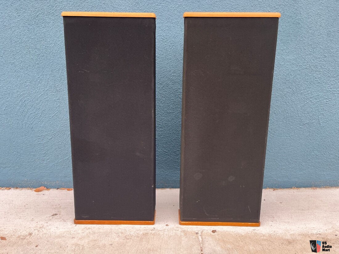 DCM Timeframe TF600 Speakers For Sale - US Audio Mart