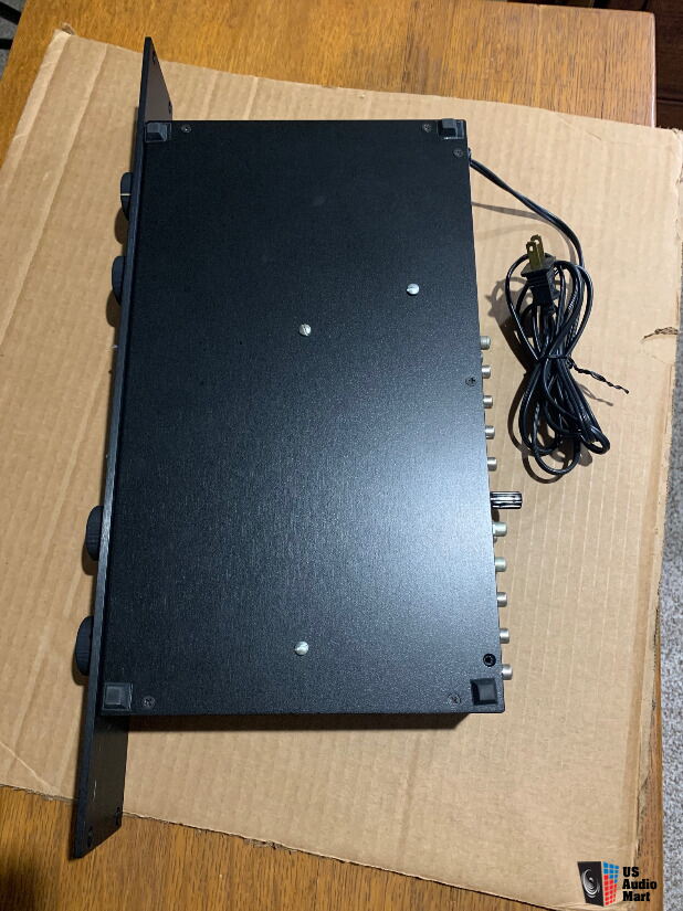 Superphon Revelation II Preamp Photo #4741001 - US Audio Mart