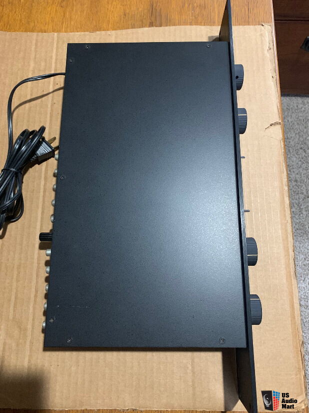 Superphon Revelation II Preamp Photo #4740996 - US Audio Mart