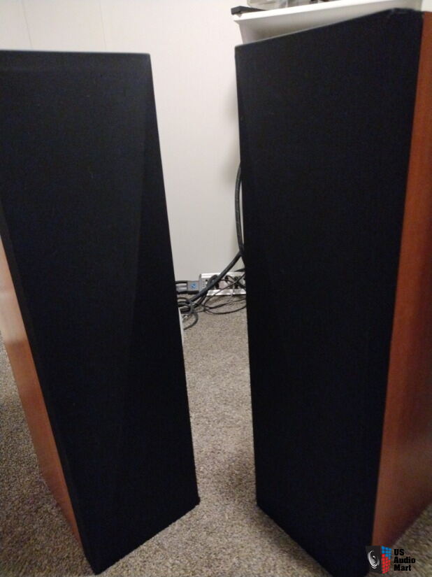 Hales Revelation 3 loudspeakers Photo #4741036 - US Audio Mart