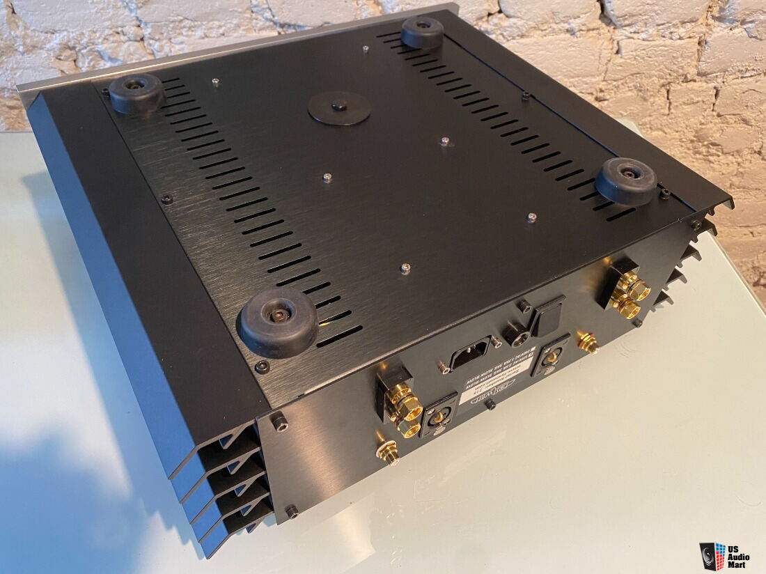 First Watt J2 Class A Power Amplifier Photo #4741710 - US Audio Mart