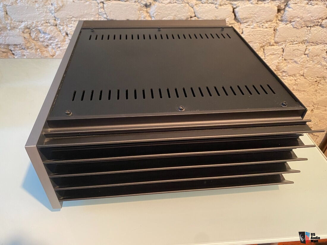 First Watt J2 Class A Power Amplifier Photo #4741711 - US Audio Mart