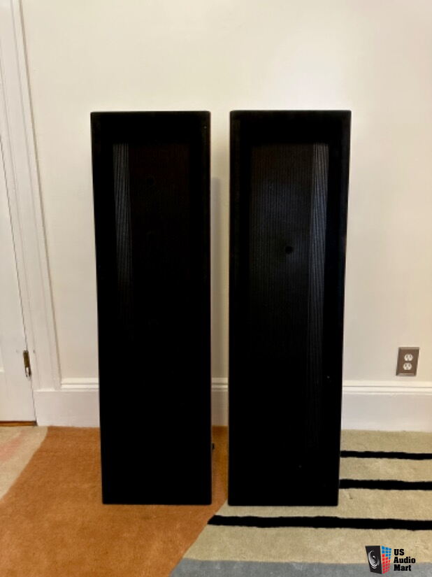 Magnepan MMG For Sale - UK Audio Mart