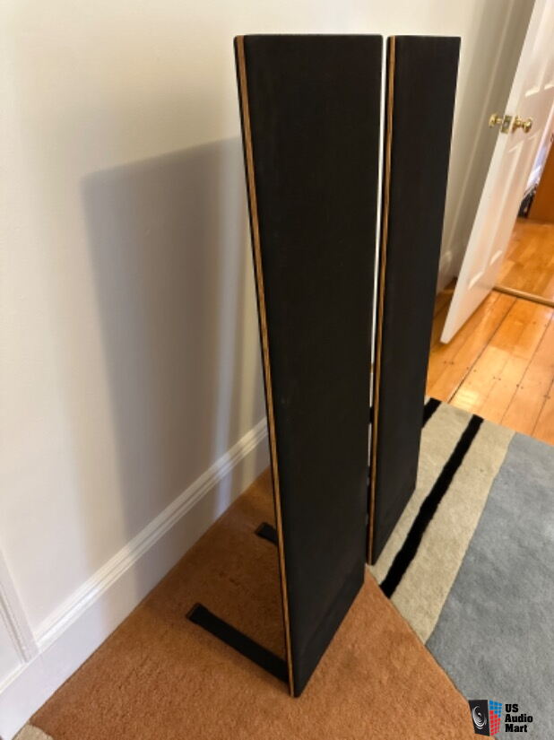 Magnepan MMG Photo #4742124 - US Audio Mart