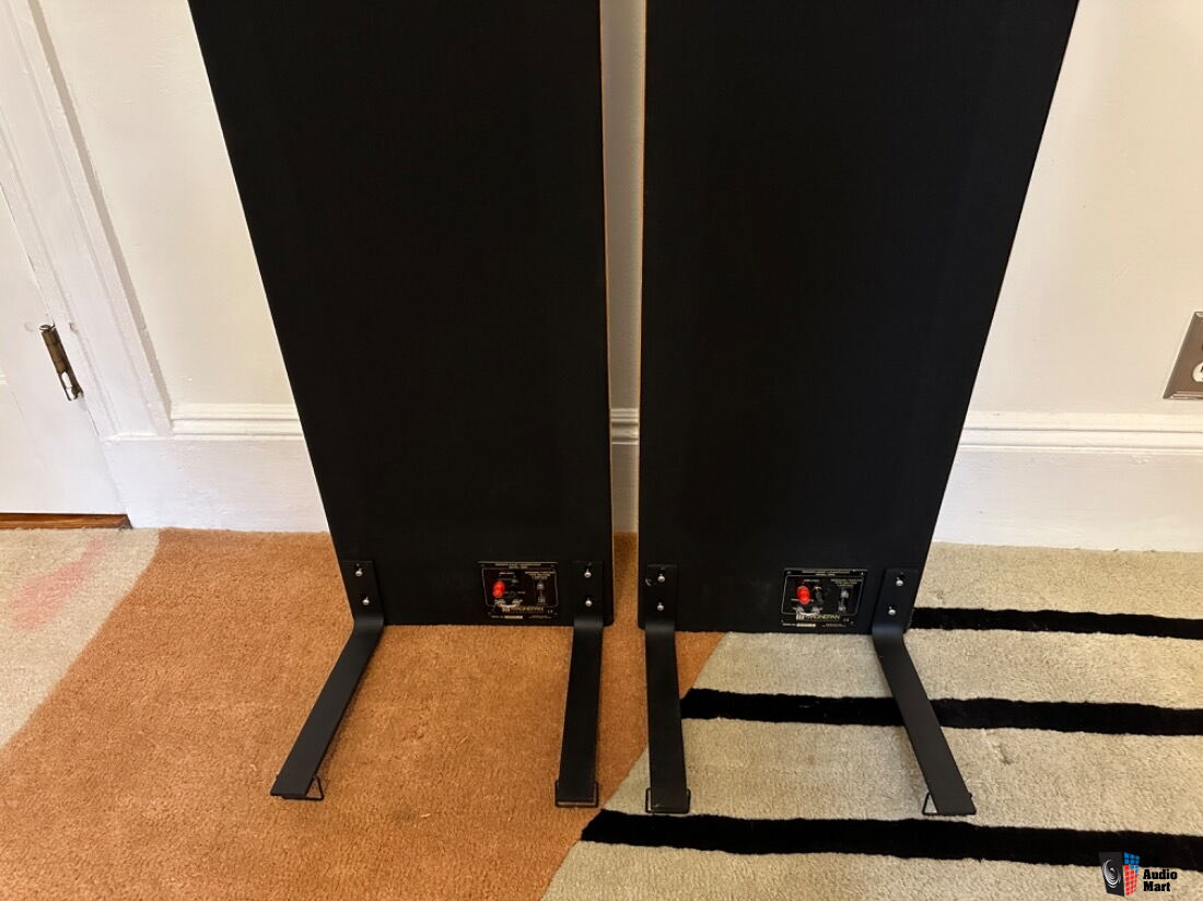 Magnepan MMG Photo #4742122 - US Audio Mart