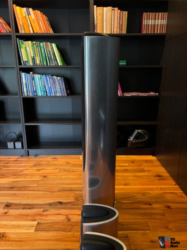 Bowers & Wilkins XT set Photo #4742716 - US Audio Mart