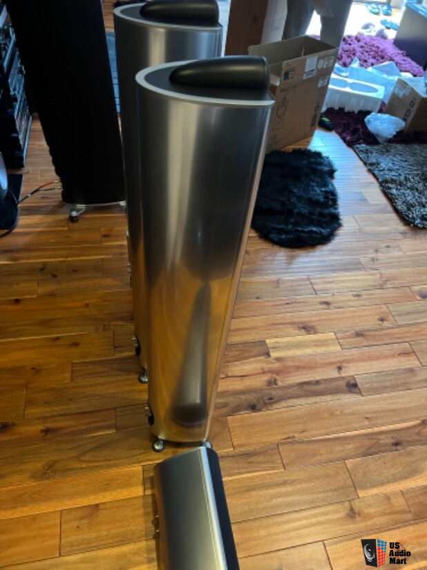 Bowers & Wilkins XT set Photo #4742716 - US Audio Mart
