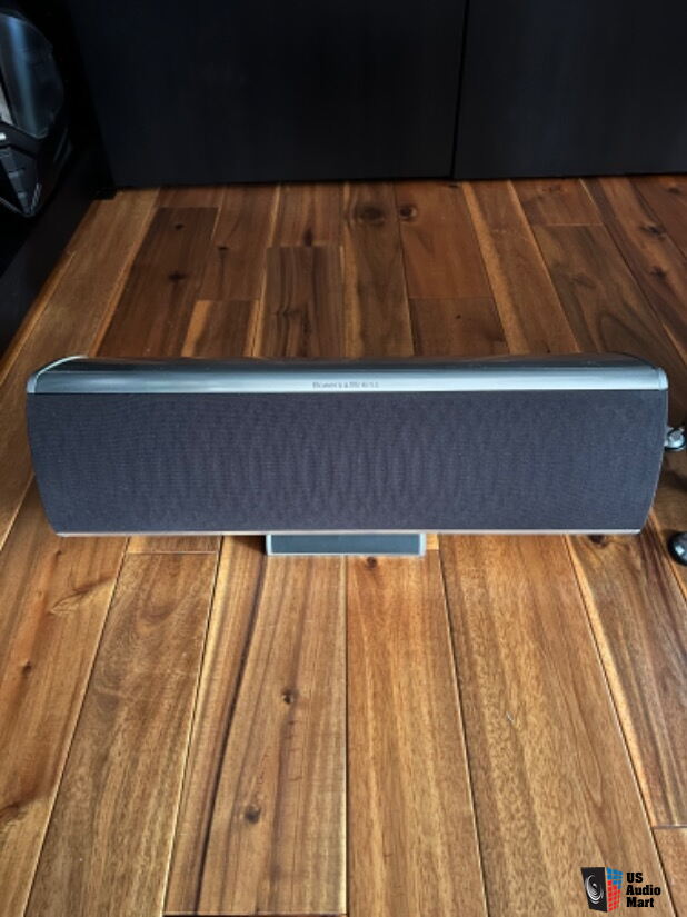 Bowers & Wilkins XT set Photo #4742725 - US Audio Mart