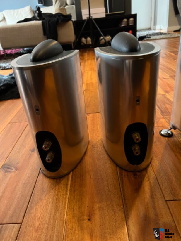 Bowers & Wilkins XT set Photo #4742725 - US Audio Mart