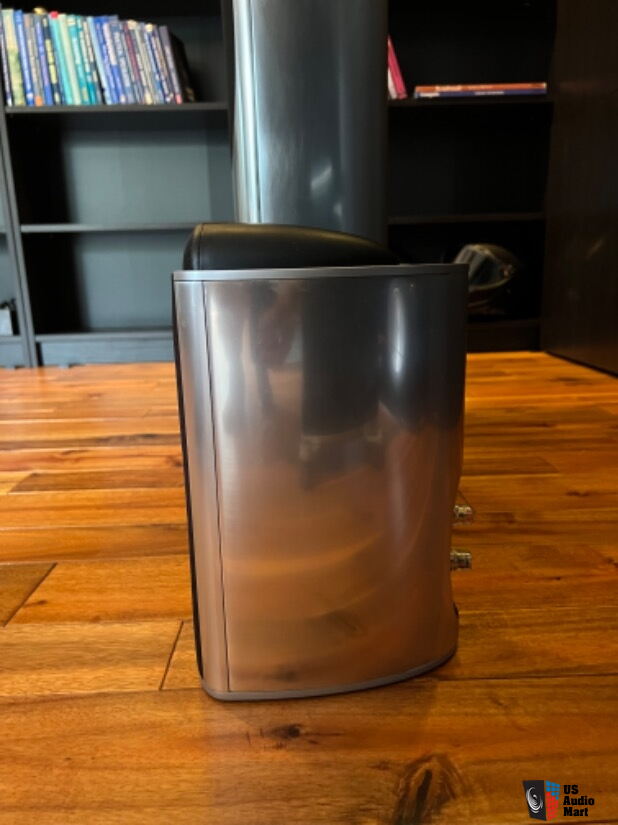 Bowers & Wilkins XT set Photo #4742723 - US Audio Mart