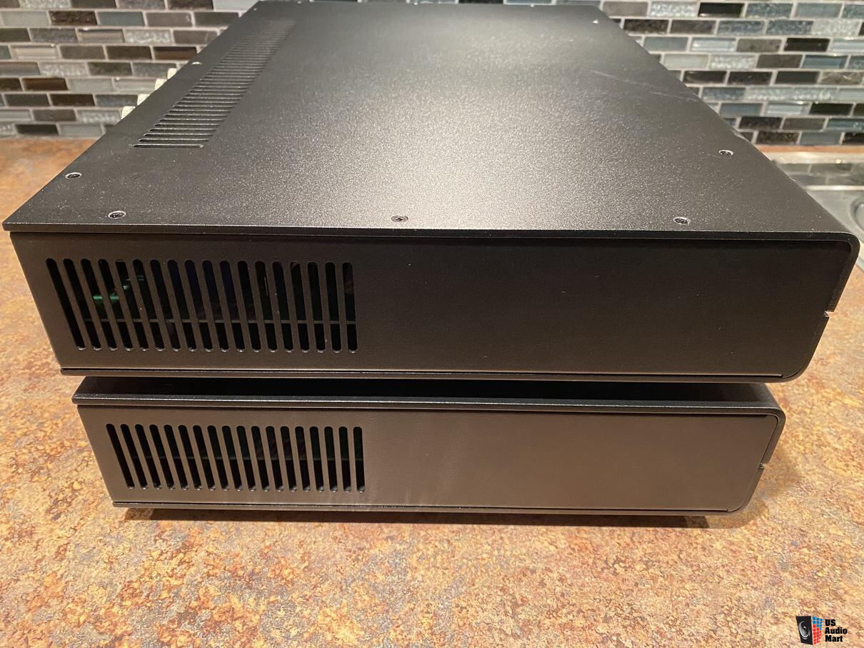 PS Audio M700 Monoblocks Photo #4742841 - US Audio Mart