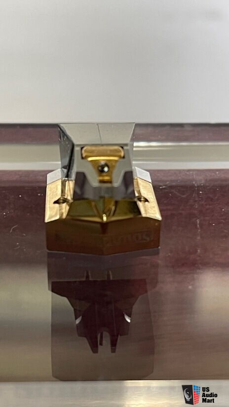 SoundSmith PAUA MKII ES Cartridge Photo #4743197 - US Audio Mart