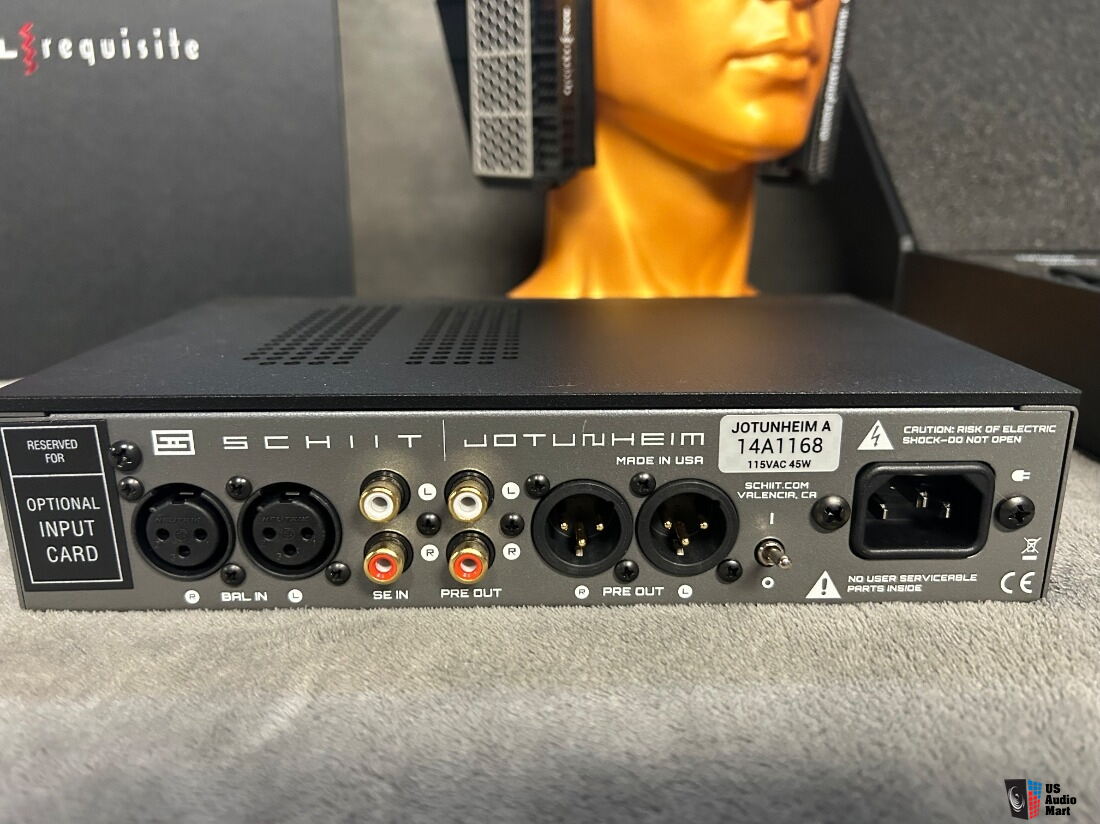 RAAL Requisite SR1B True Ribbon Headphone Package TI-1b Transformer and ...