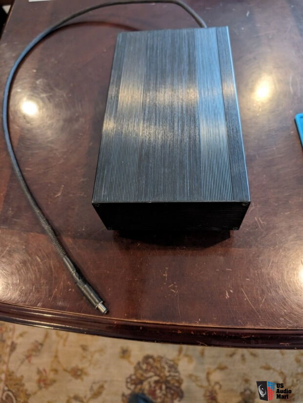 Lumin U2 Mini With Custom Lps Upgrade Photo 4744145 Us Audio Mart