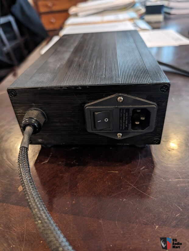 Lumin U2 Mini With Custom Lps Upgrade Photo 4744144 Us Audio Mart
