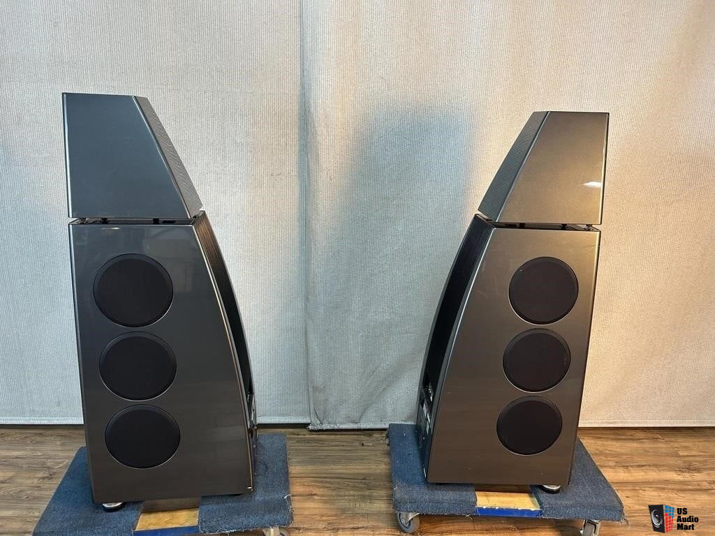 Meridian DSP8000 Photo #4745777 - US Audio Mart