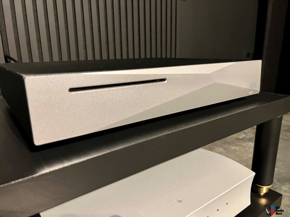 Innuos Zen Mk3 music streamer/server 2TB HDD For Sale - US Audio Mart
