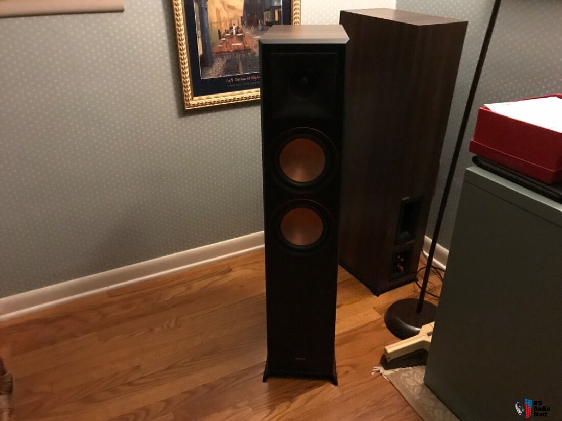 Klipsch rp-6000f Pair Speakers Photo #4747089 - US Audio Mart