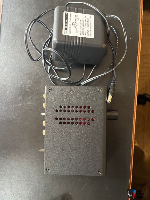 Schiit Magni 3+ Photo #4748359 - US Audio Mart