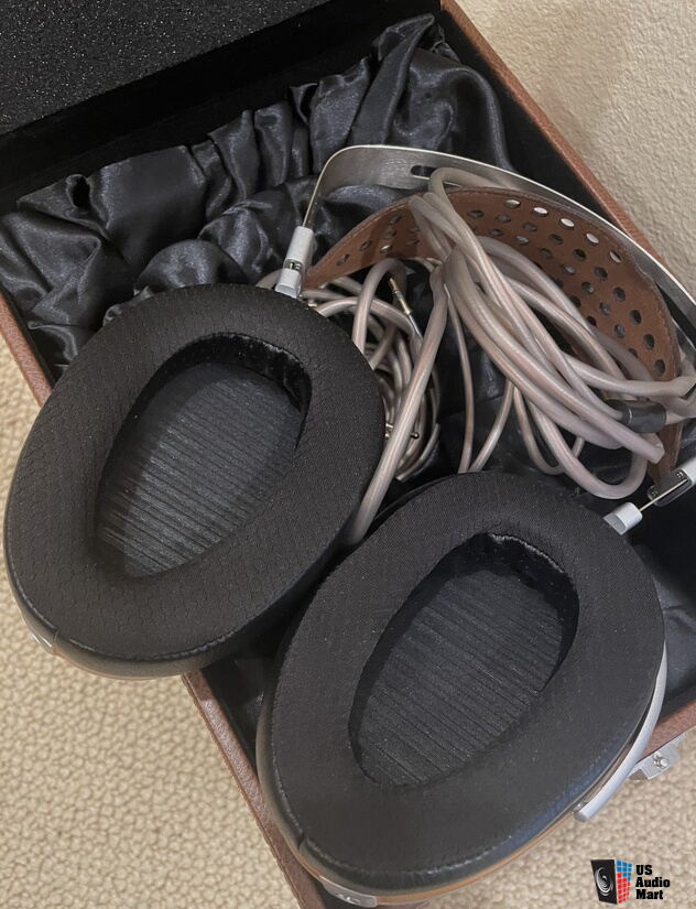 Hifiman HE1000 v2 - Low Hours Photo #4748559 - US Audio Mart
