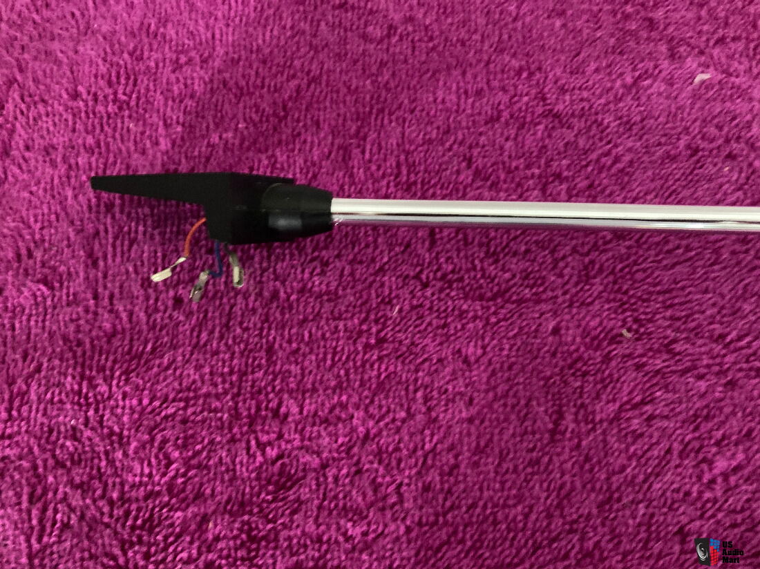 Grace 707 Tonearm Photo #4748852 - US Audio Mart