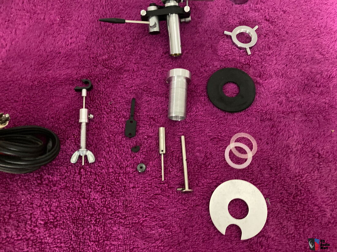 Grace 707 Tonearm Photo #4748853 - US Audio Mart