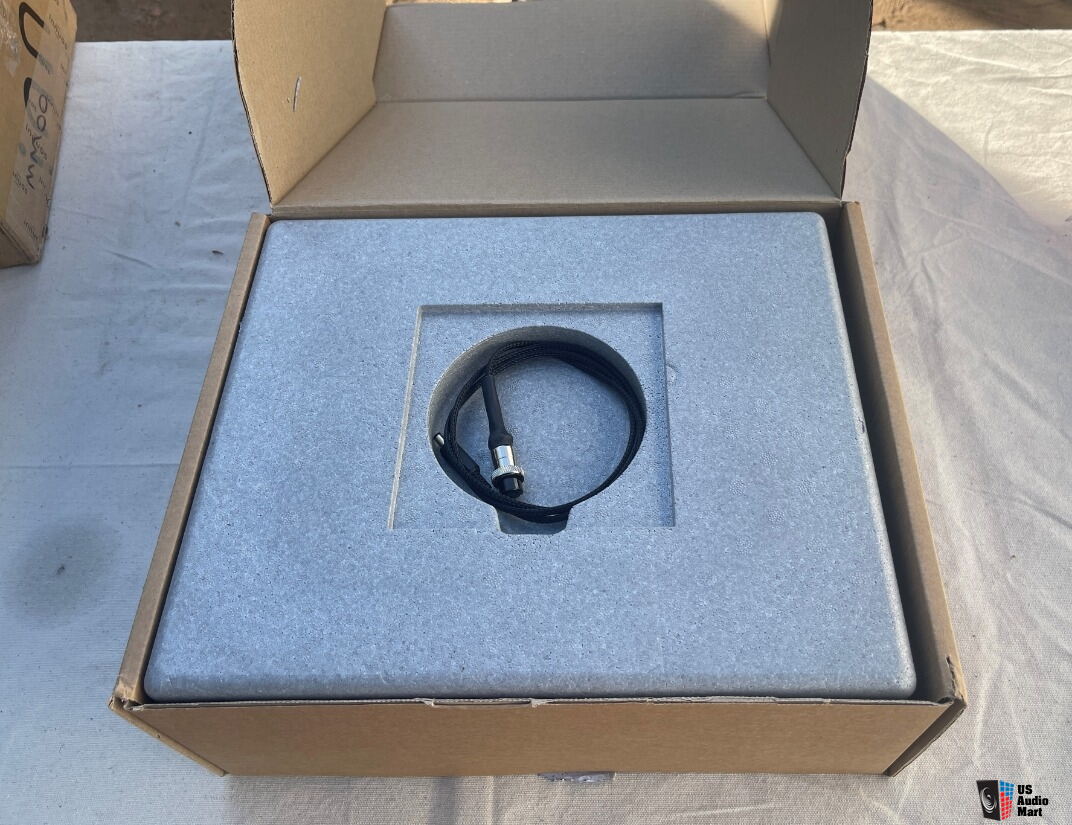 Innuos Zen Mini LPSU Photo #4750457 - US Audio Mart