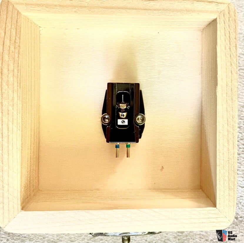 Christmas Sale!! Phase Tech Phasemation P-3 Flagship Low Out put and ...