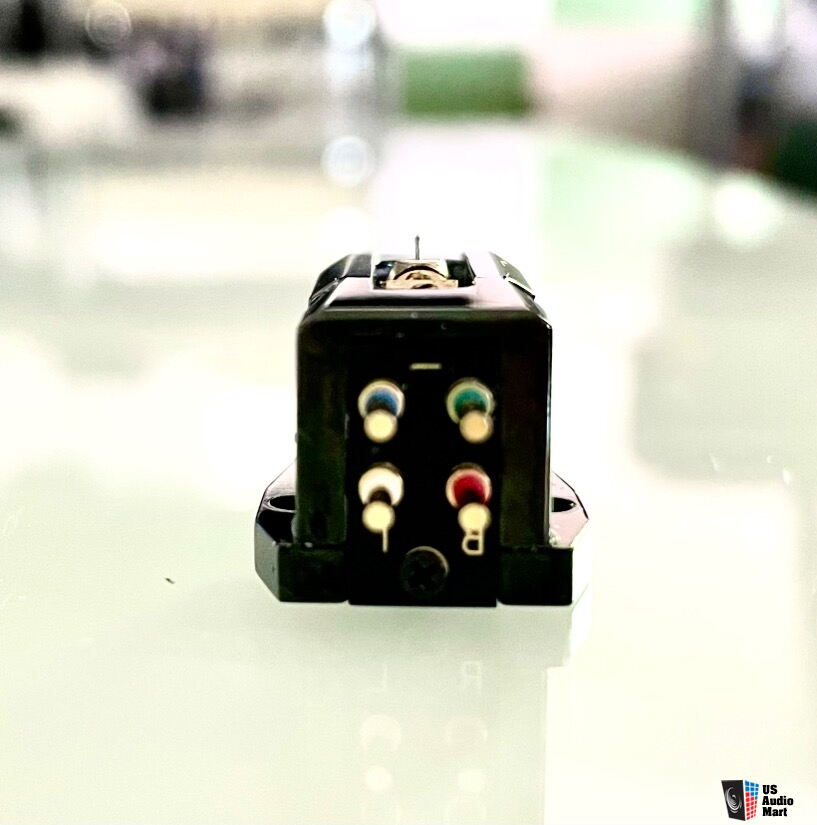 Christmas Sale!! Phase Tech Phasemation P-3 Flagship Low Out put and ...