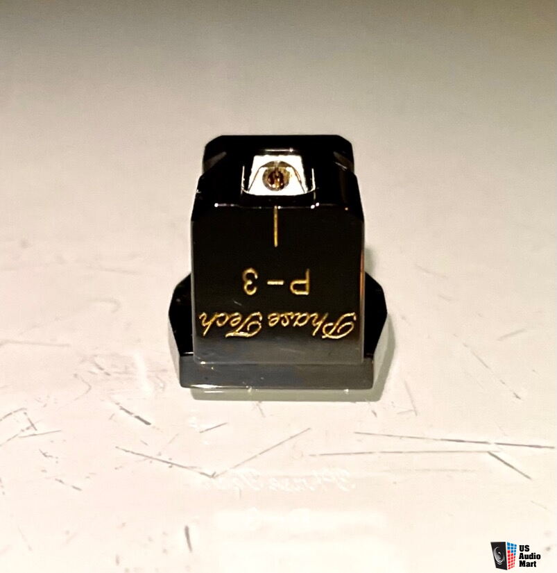 Christmas Sale!! Phase Tech Phasemation P-3 Flagship Low Out put and ...