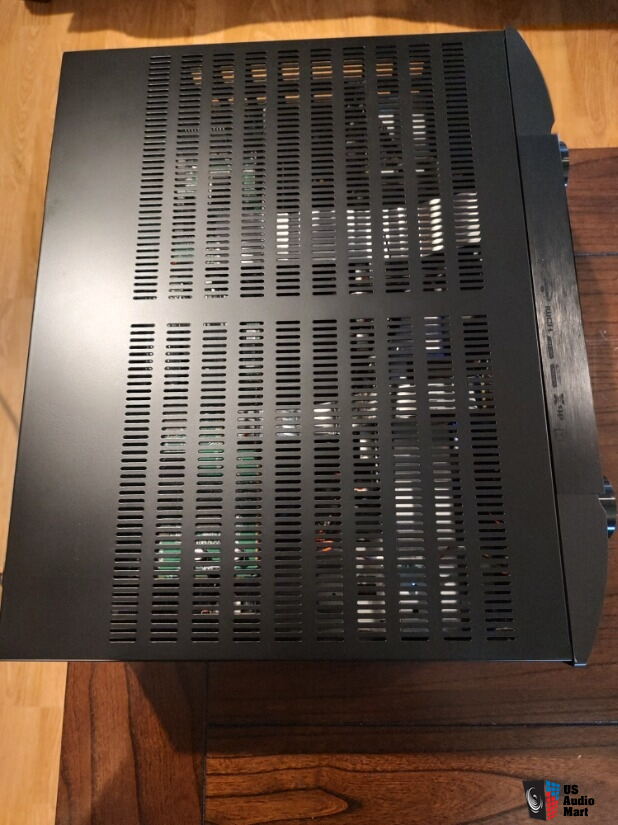 Marantz AV7703 11.2 Home theater processor Photo #4753099 - US Audio Mart