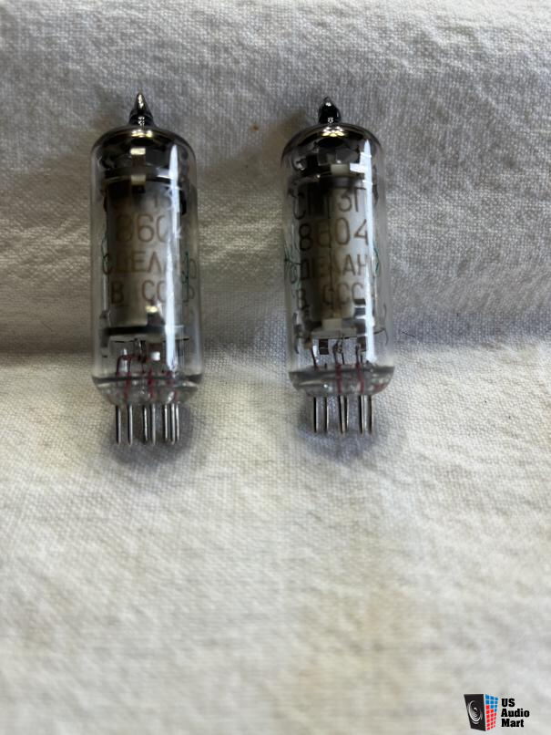 OA2 Regulator Tubes Photo #4753298 - US Audio Mart