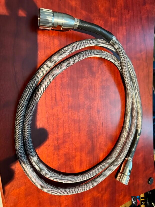 Nordost umbilical cable for CH Precision X1 Dealer Ad - Canuck Audio Mart