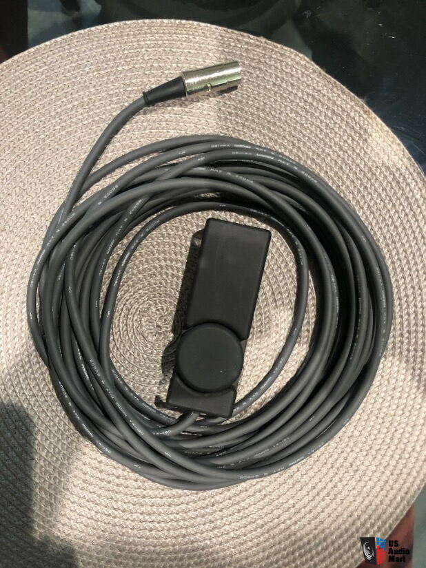 Museatex VC1 - Wired Remote for BIDAT D/A Converter For Sale - US Audio ...